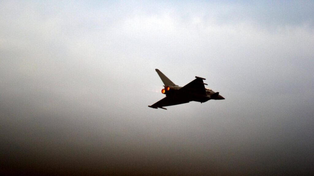 Few people know it, but France is the only country in Europe capable of ...